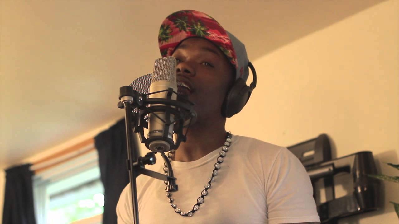 Omarion ft. Chris Brown & Jhene Aiko - Post to Be(Fedarro Cover Remix ...