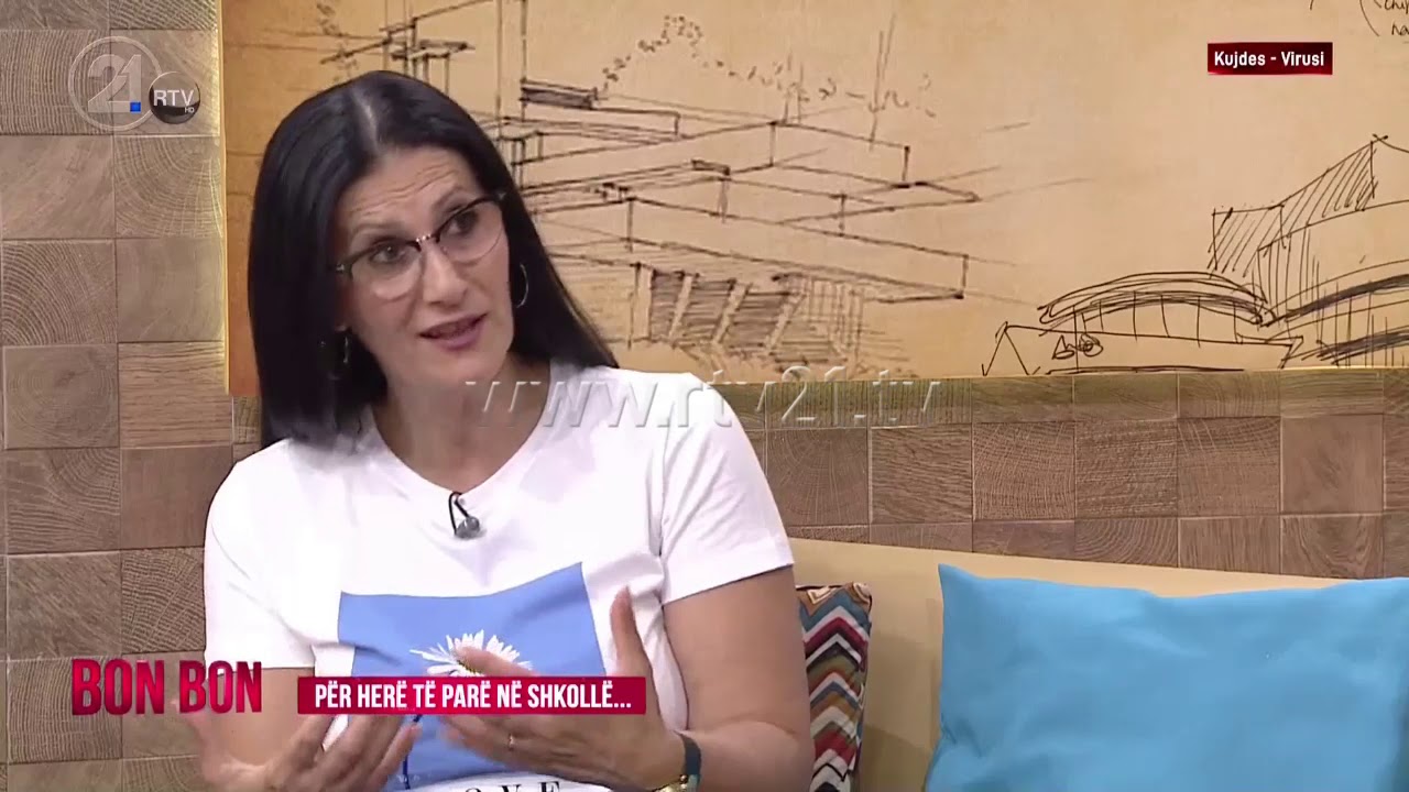 Mimoza Shahini tregon se si do të ndikojë kjo situatë me koronavirus te ...