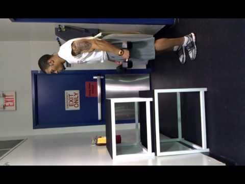 Isaiah Gardner / Climax Experience Events - YouTube