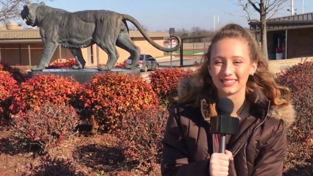 TigerVision News | GroundHog Day Episode February 2, 2018 - YouTube