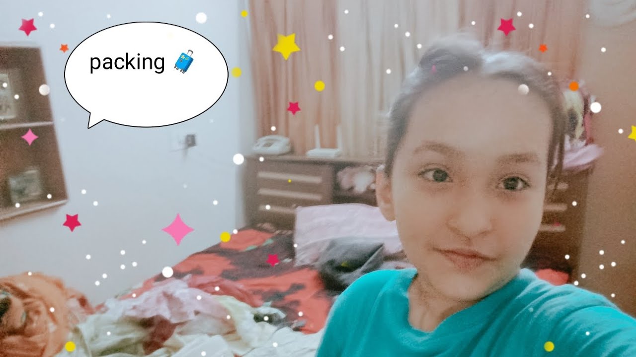packing for Bua's shaadi 🧳🧳🧳🧳🧳🧳🧳🧳🧳🧳🧳🧳🫵🗿😁 - YouTube