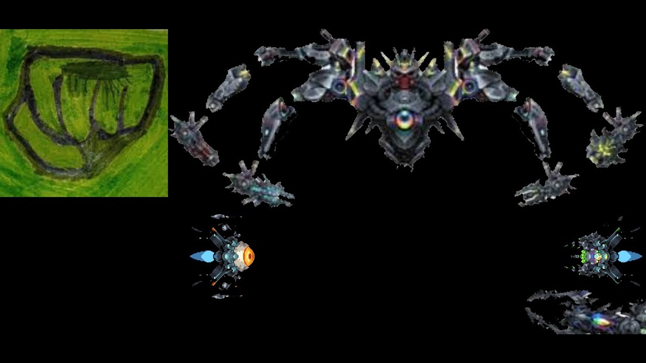 exo mech theme. - YouTube