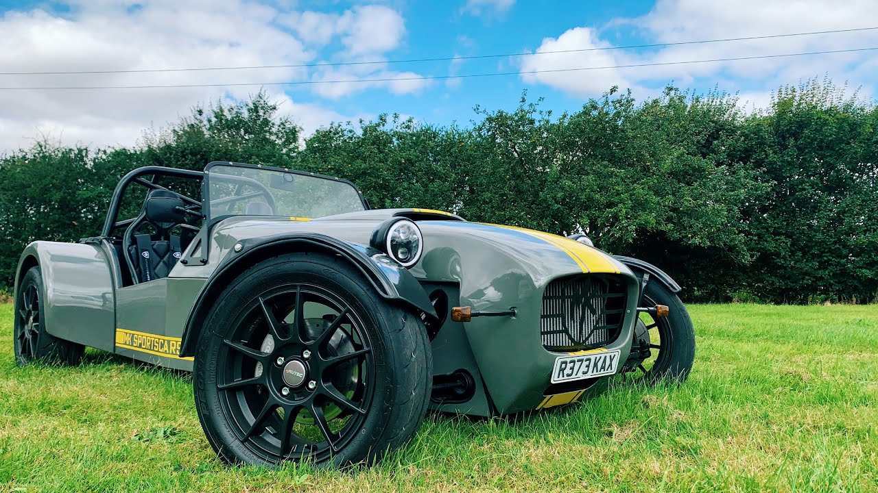 Mazda MX5 Turbo Advert - YouTube