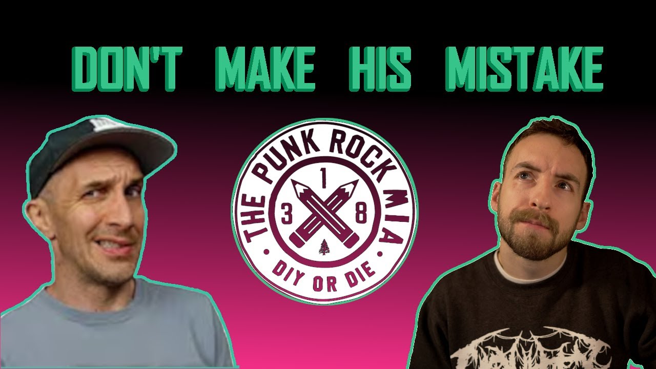What Happened to Finn McKenty??? - YouTube