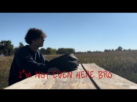 I’m not even here bro - YouTube