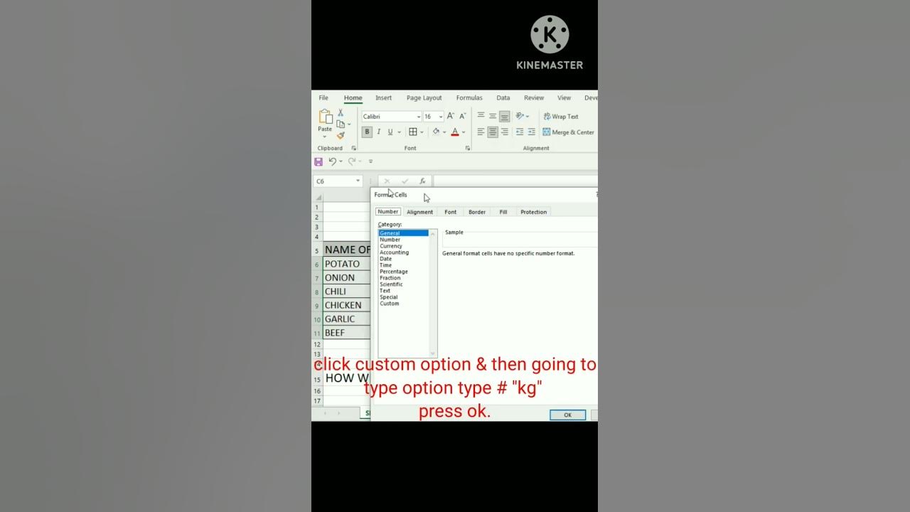 How To Set Auto Text With Number Exceltricks Shotcut Viral Rules Fifa Comedy Excel