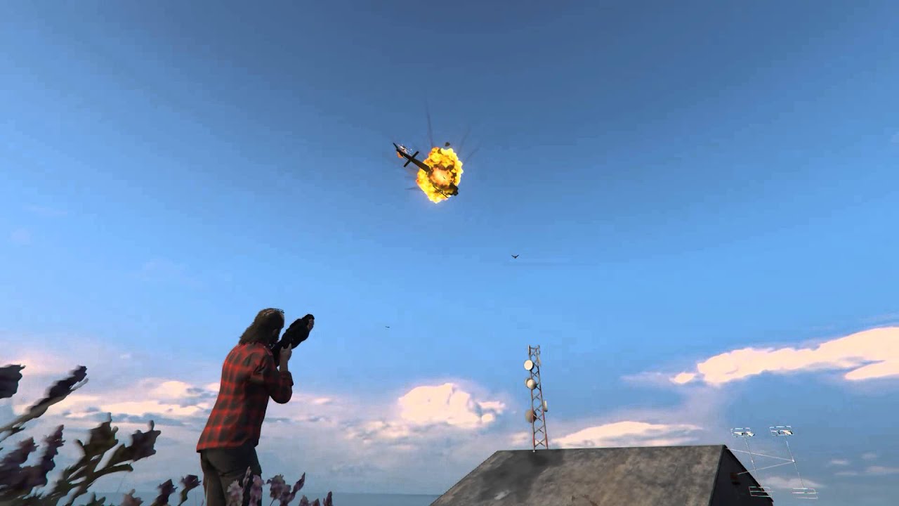 Mod Showcase #3 - YouTube