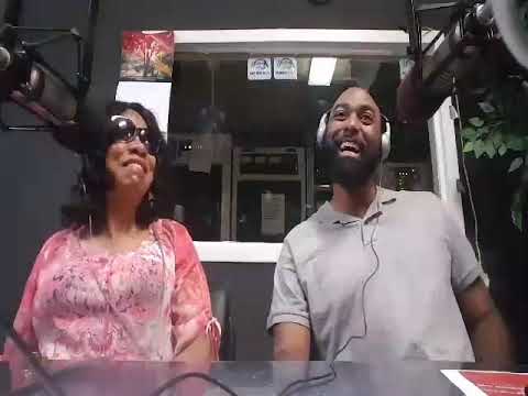 Interview with Legendary Gospel Singer Helen Baylor & Entertainer ...