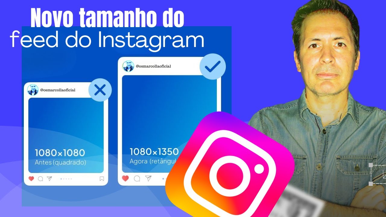 Novo Formato de Post no Instagram: Guia Prático para Engajar Agora ...