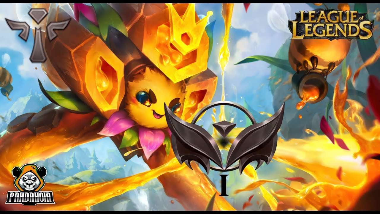 [League of Legends] Promotion Matches: Iron 1 Support (Season 14) - YouTube