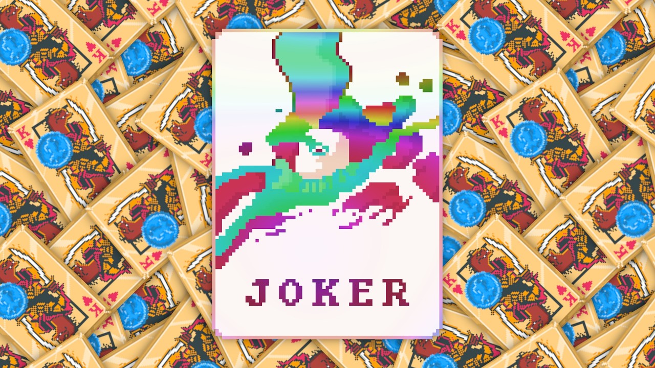 Chicken Joker - YouTube