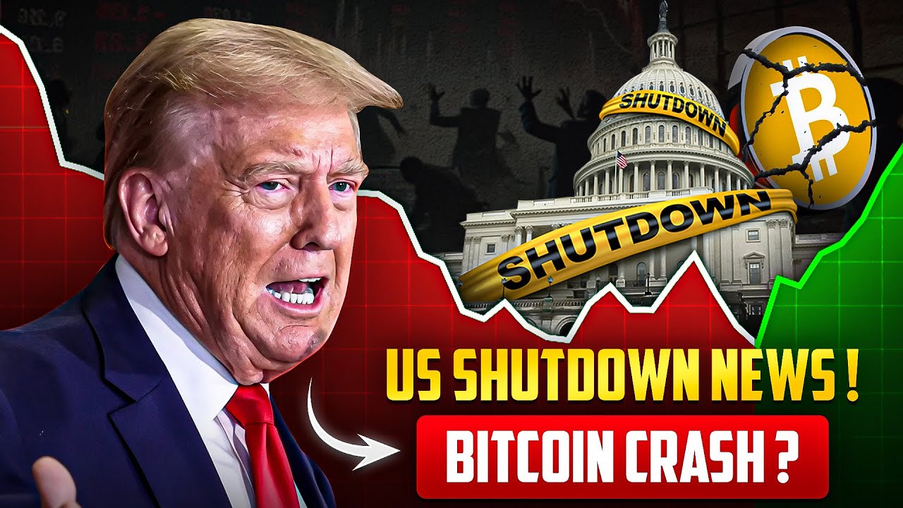 BREAKING: This News can Change Everything! - YouTube