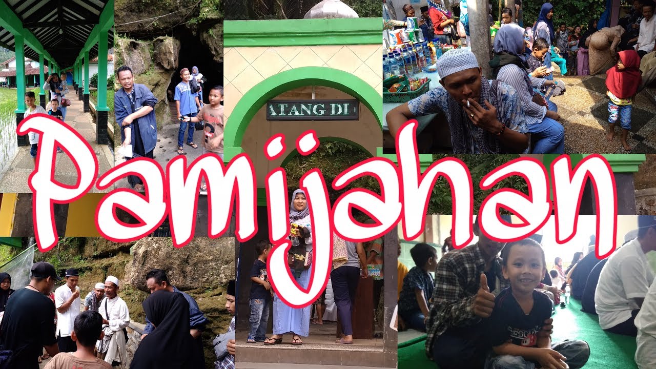 Pamijahan 2019 - YouTube