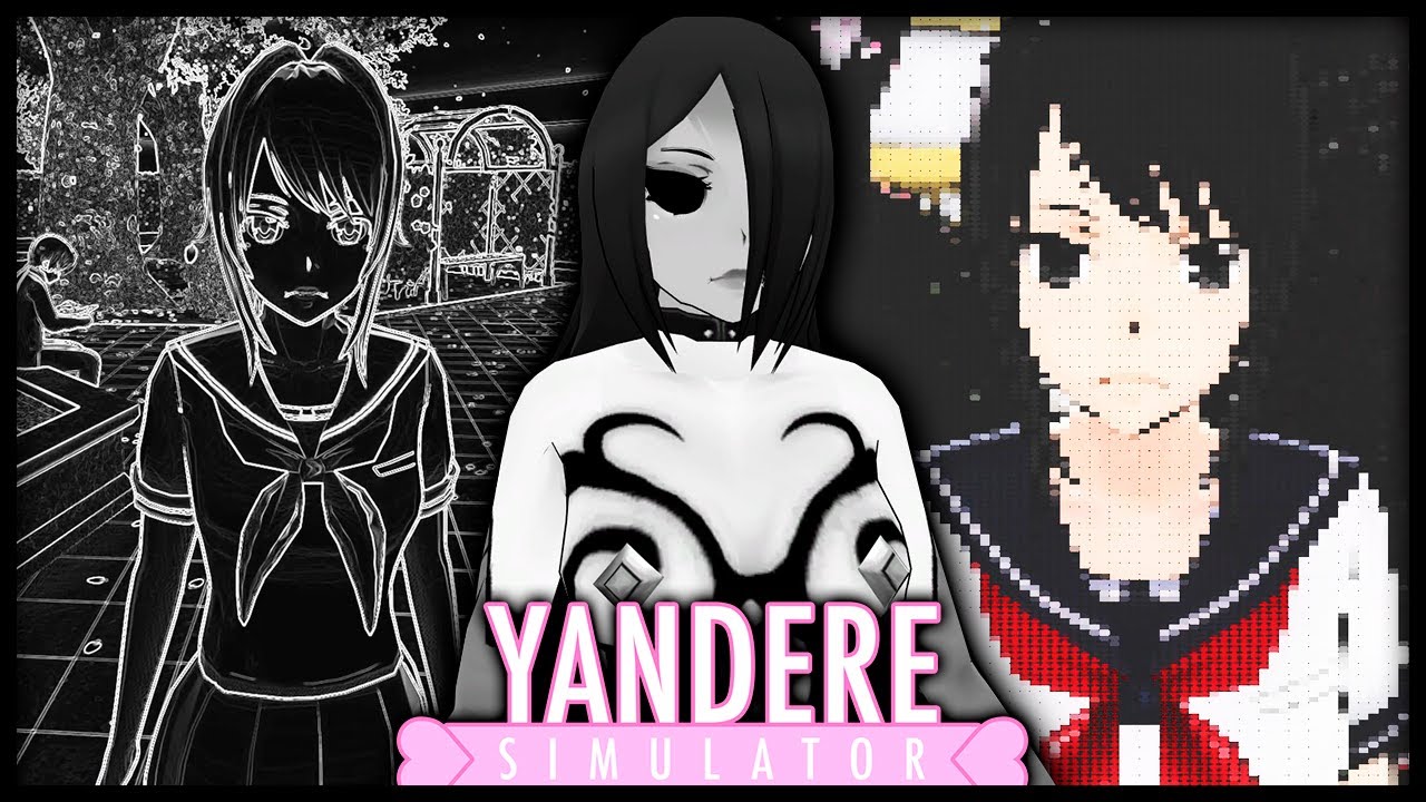 Yandere Simulator Rec Camera