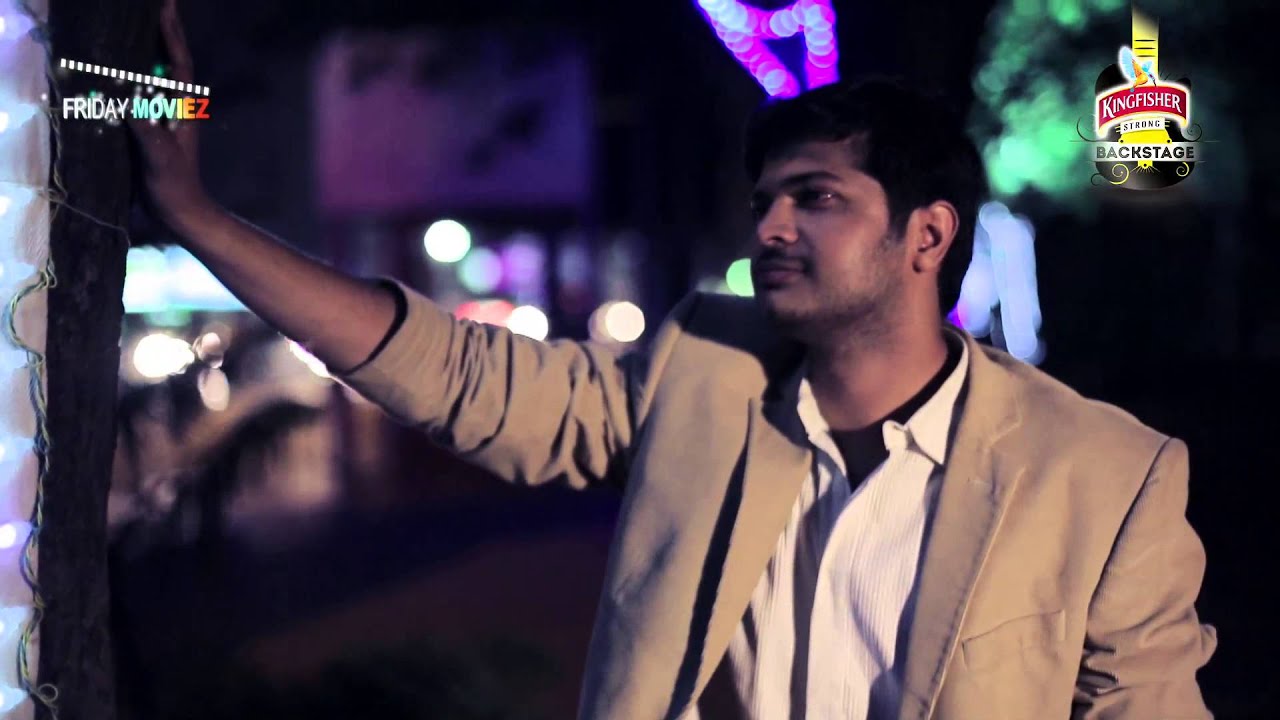 'NESTAMAI' Latest Telugu Song - Kingfisher Backstage Season 3, 2014 ...