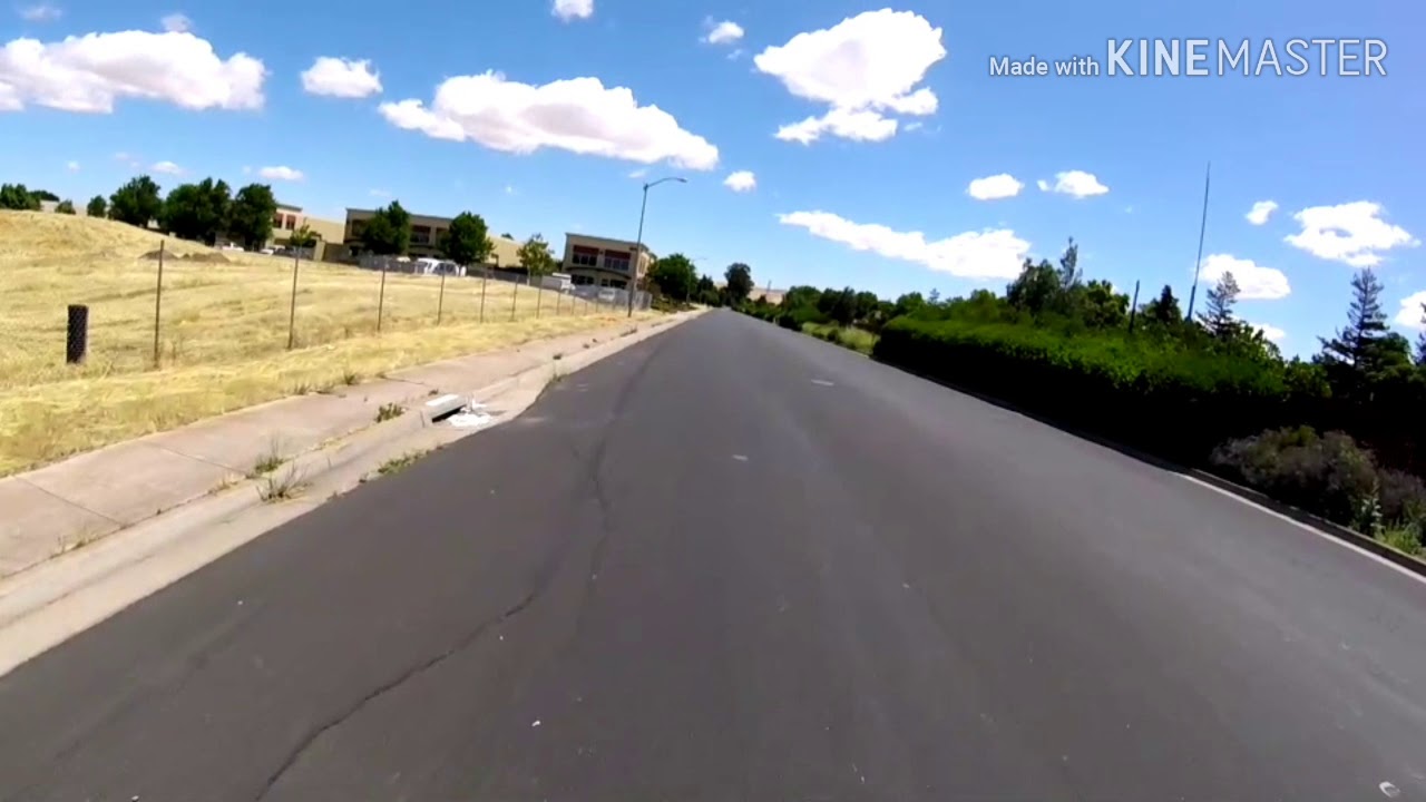 REDCAT LIGHTNING 2S 115mph - YouTube