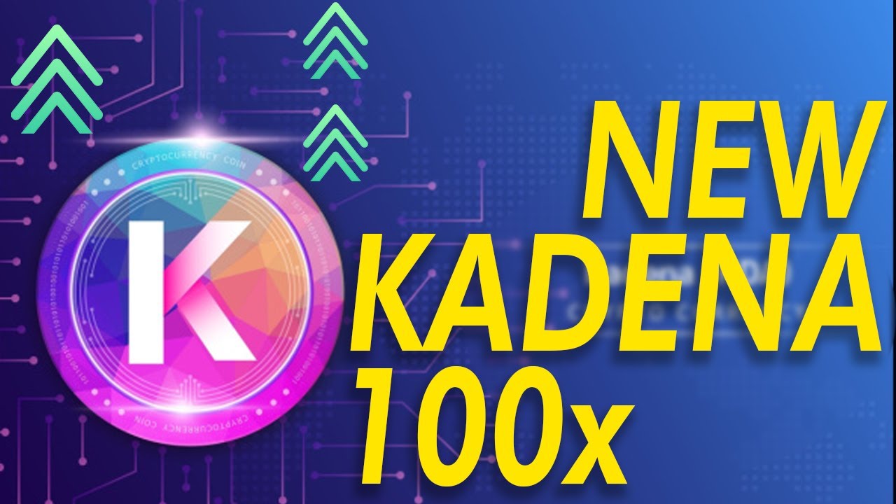 THE NEW KADENA WILL MAKE YOU RICH !!! 100x COMING!!! | Crypto price ...