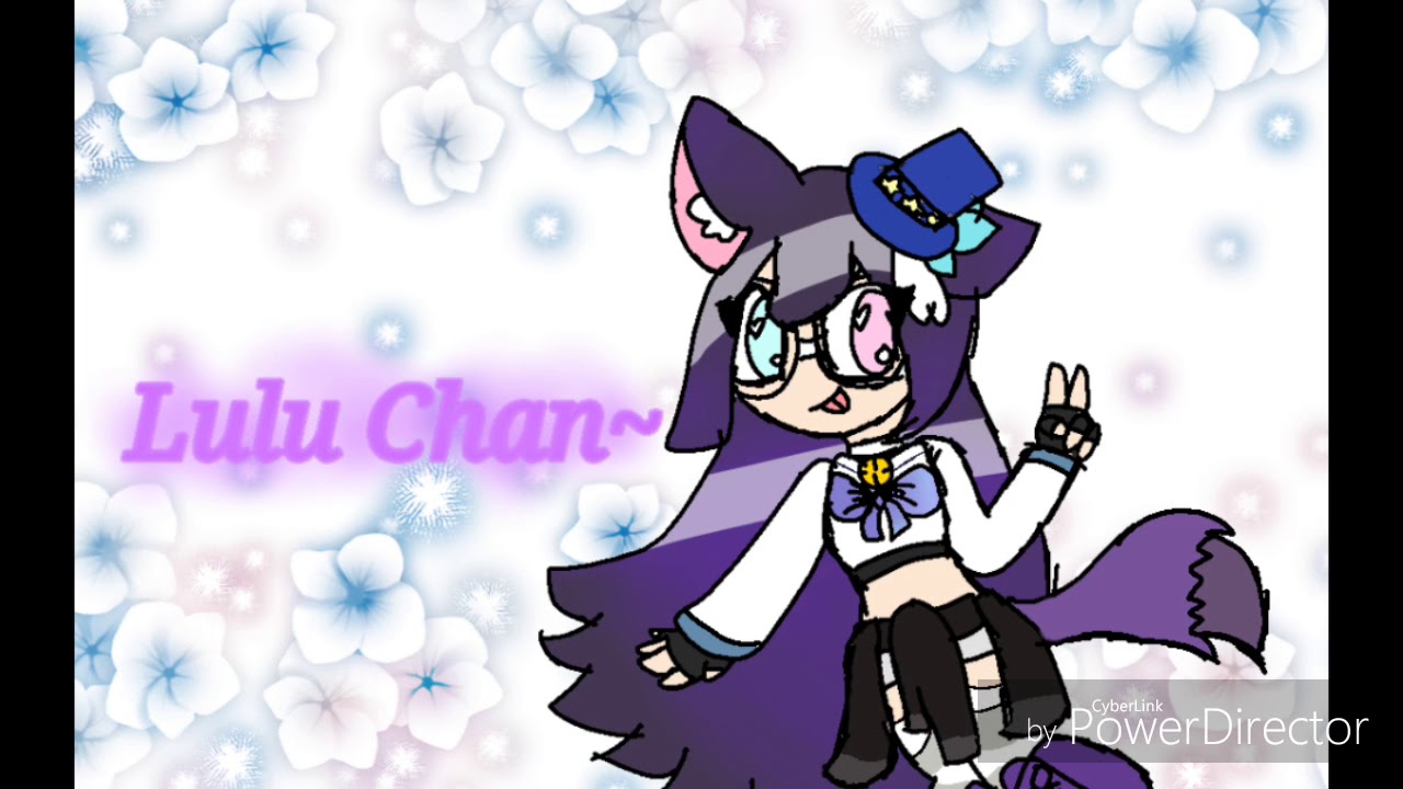 Gift for Lulu chan! :3 - YouTube