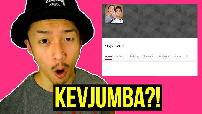 Kevjumba Youtube Kevjumba Music, Videos, Stats, And Photos | Last.fm