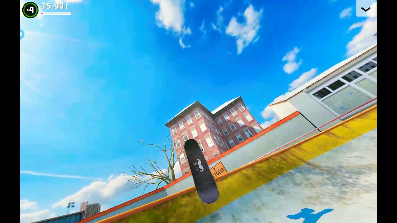 Tutorial de trucos básicos/Touchgrind skate 2 - YouTube