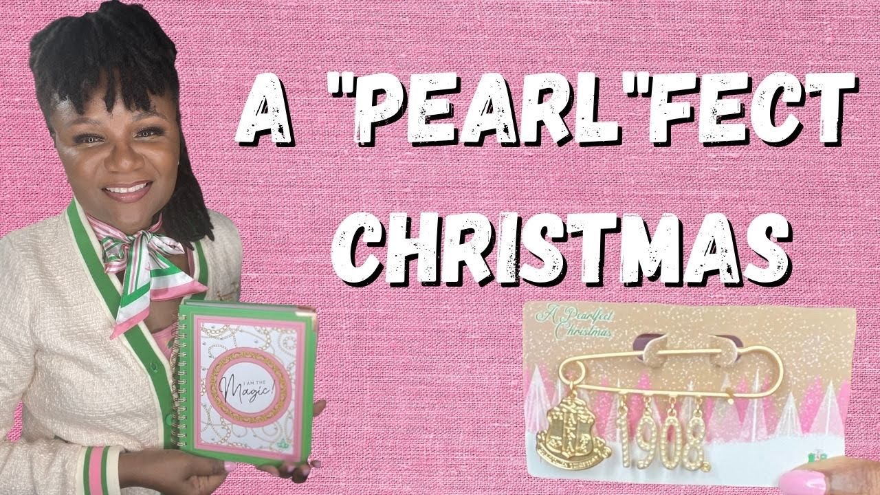 Ivy Box Reveal: A "Pearl"fect Christmas December 2021 | Ivy Storehouse ...