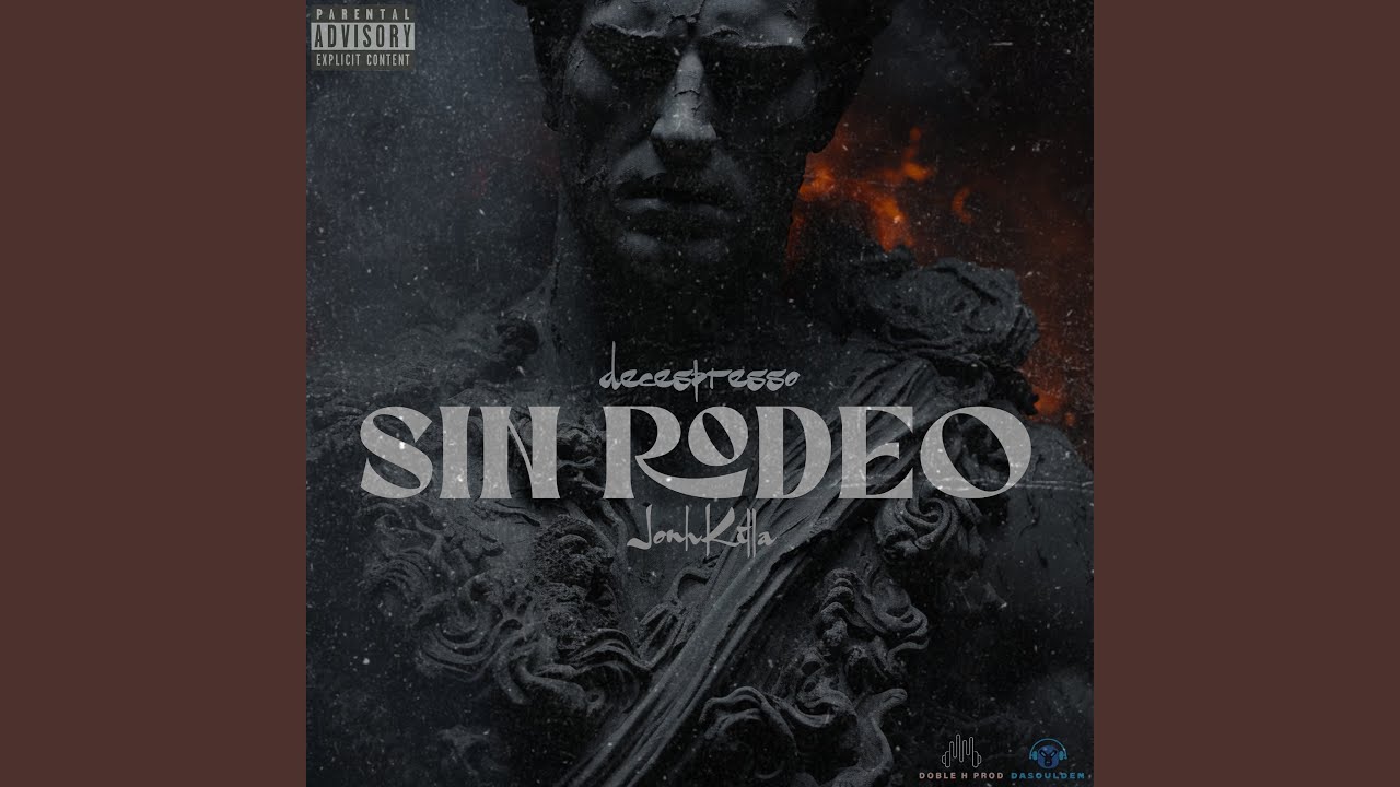 Sin Rodeo - YouTube