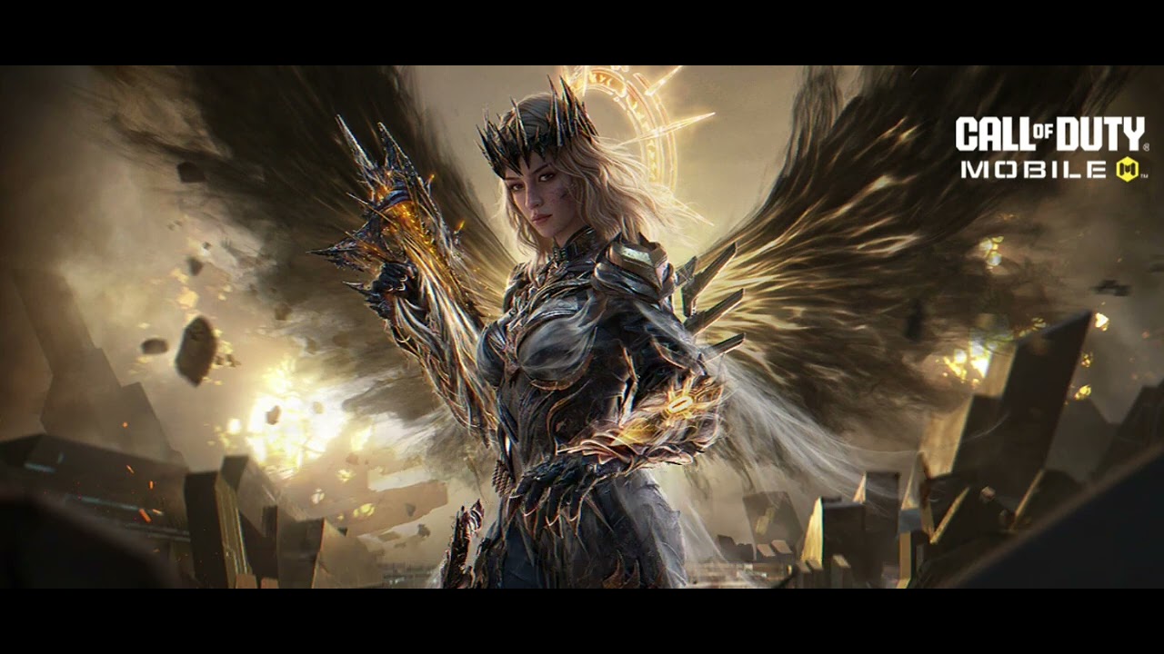 JUST PLAY CODM - YouTube