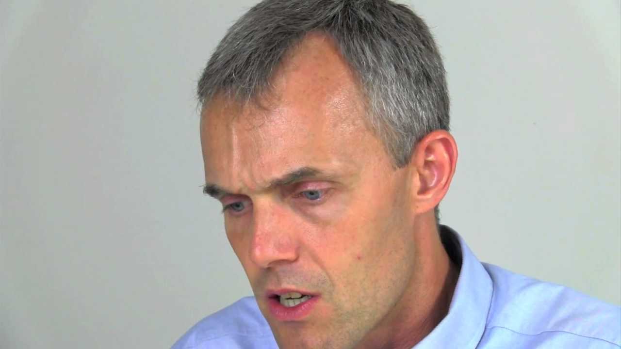 Jeremy Neely on orders 10 and 11 - YouTube