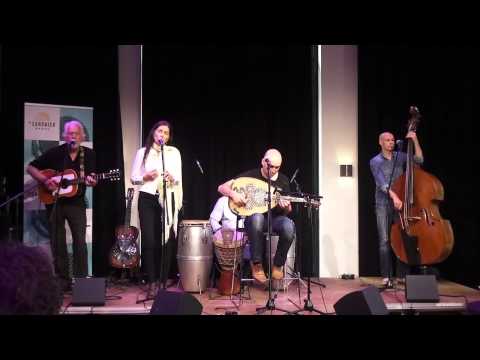 De Sandwich presenteert: NO Blues - Farewell Shalabiye