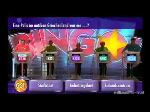 Best Of 'Bingo  lustigsten fail Antworten Teil 1