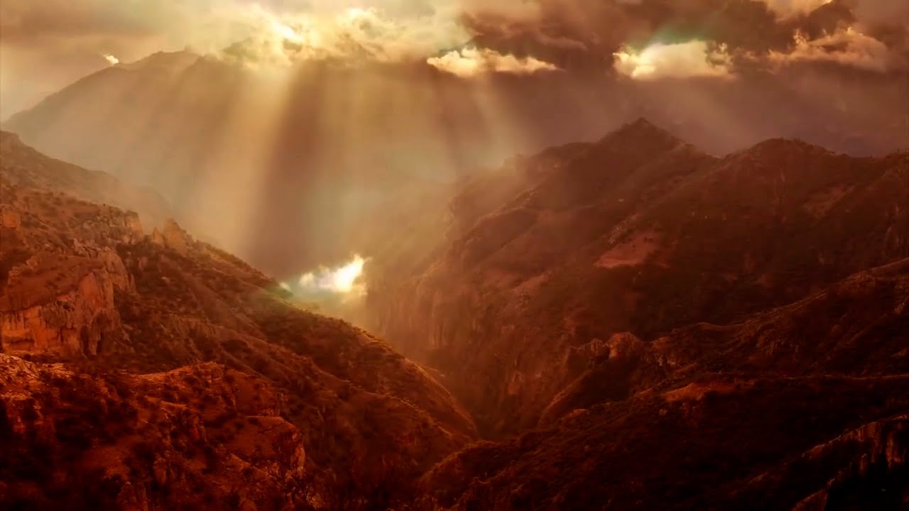 Athair Ar Neamh - Enya - YouTube