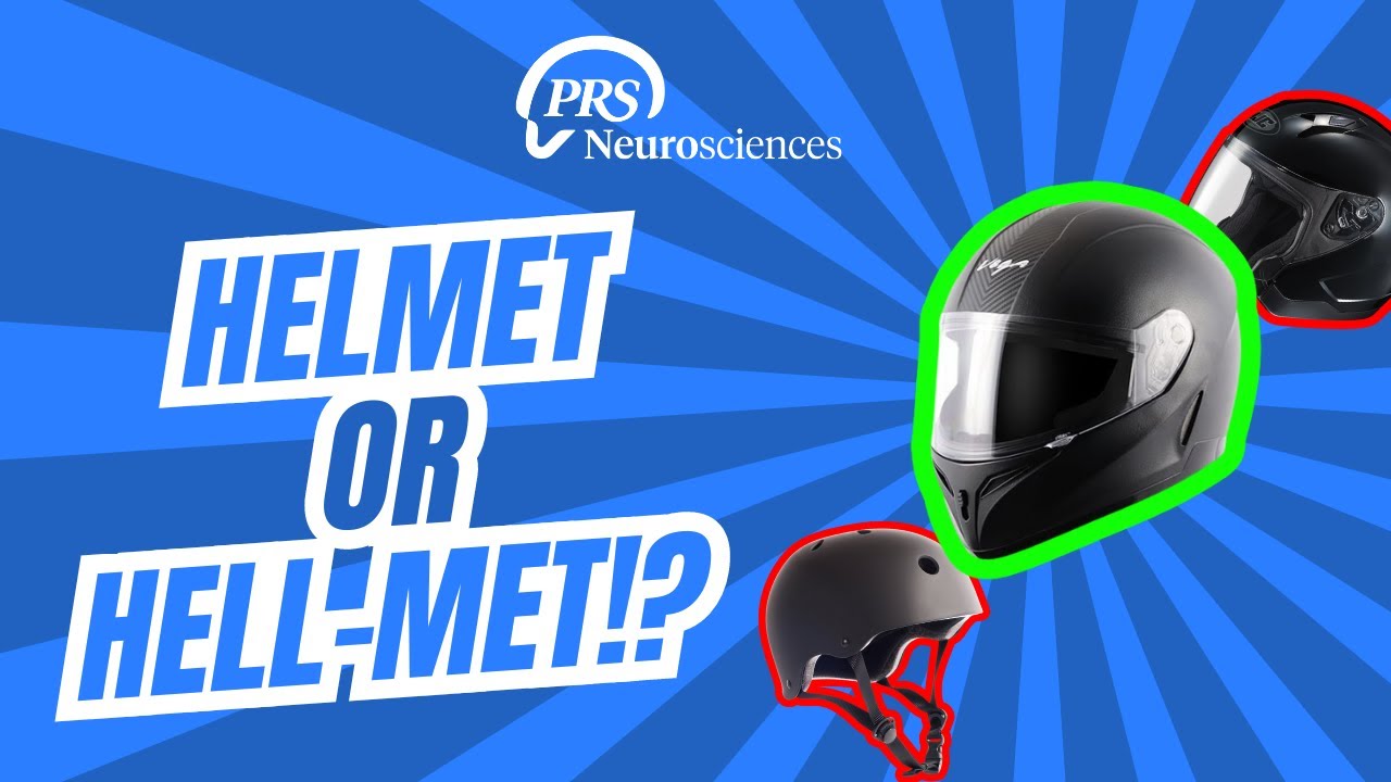"Do you wear a helmet?" - What does the youth think? | An awareness ...