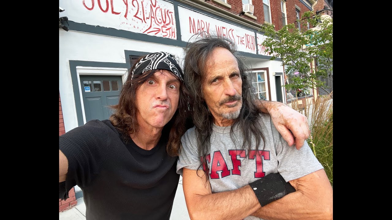 KPM owner John Stavros gives you a sneak peek into the Mark Weiss ...