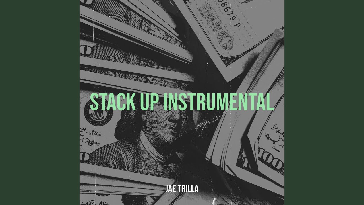 Stack up (Instrumental) - YouTube