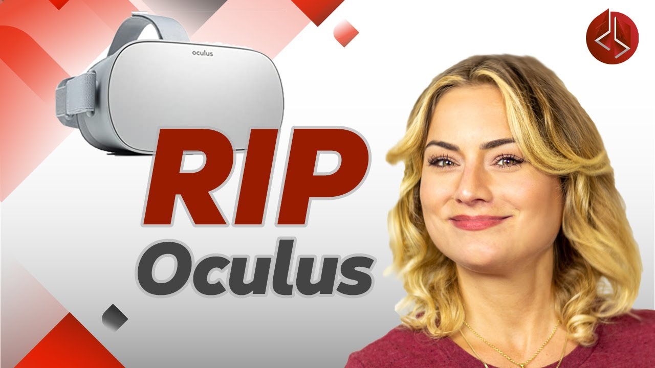 RIP Oculus Go, Summer Sunshine All Year Round, TikTok for Business and ...