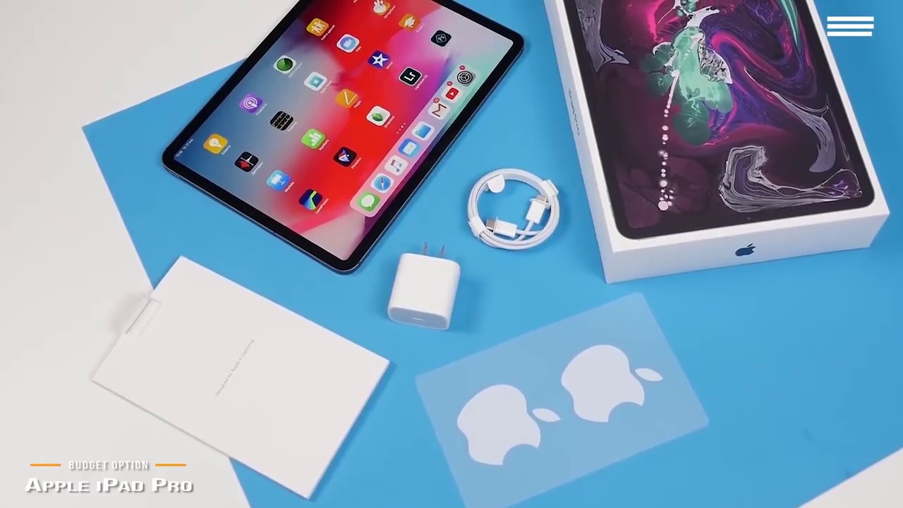 TOP 5 Best Tablet 2020 (Amazon Prices) - YouTube