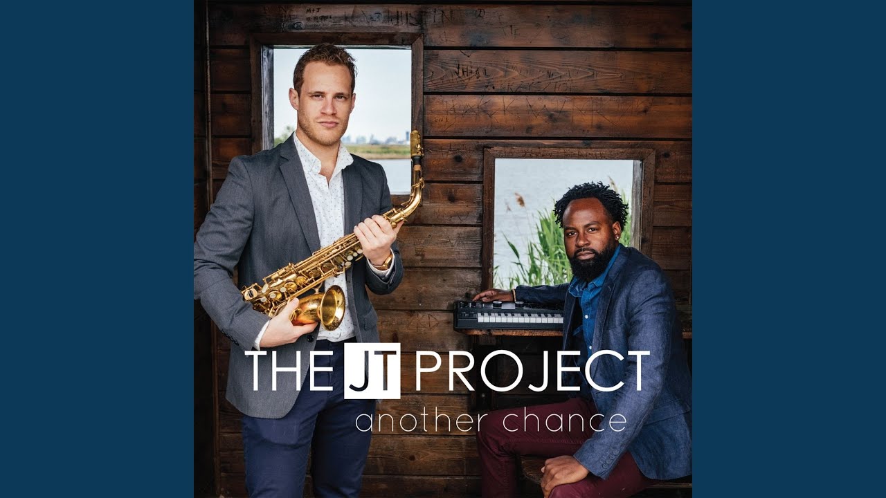 Another Chance - YouTube