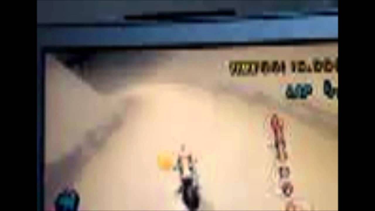 Rosalla team vs race 27/32 - YouTube