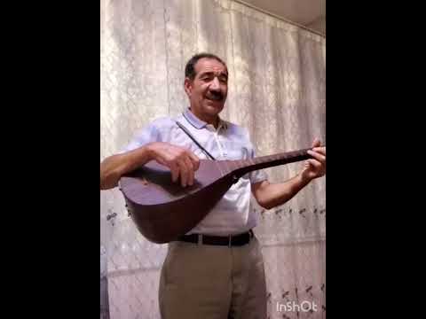 Çərkəz Fətəliyev. Esli Kerem dastaninan 27 avqust 2022-ci il