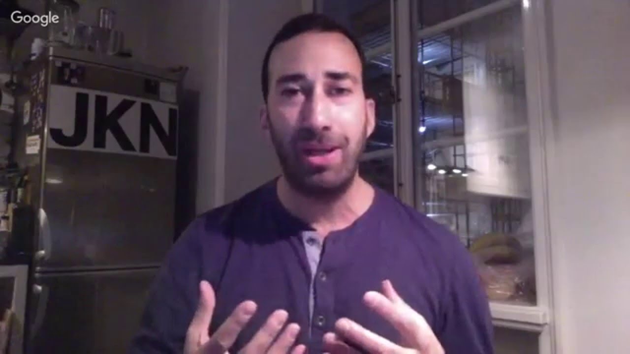 BGFP #16 - Jordan Nasser Interview & Giveaway - YouTube