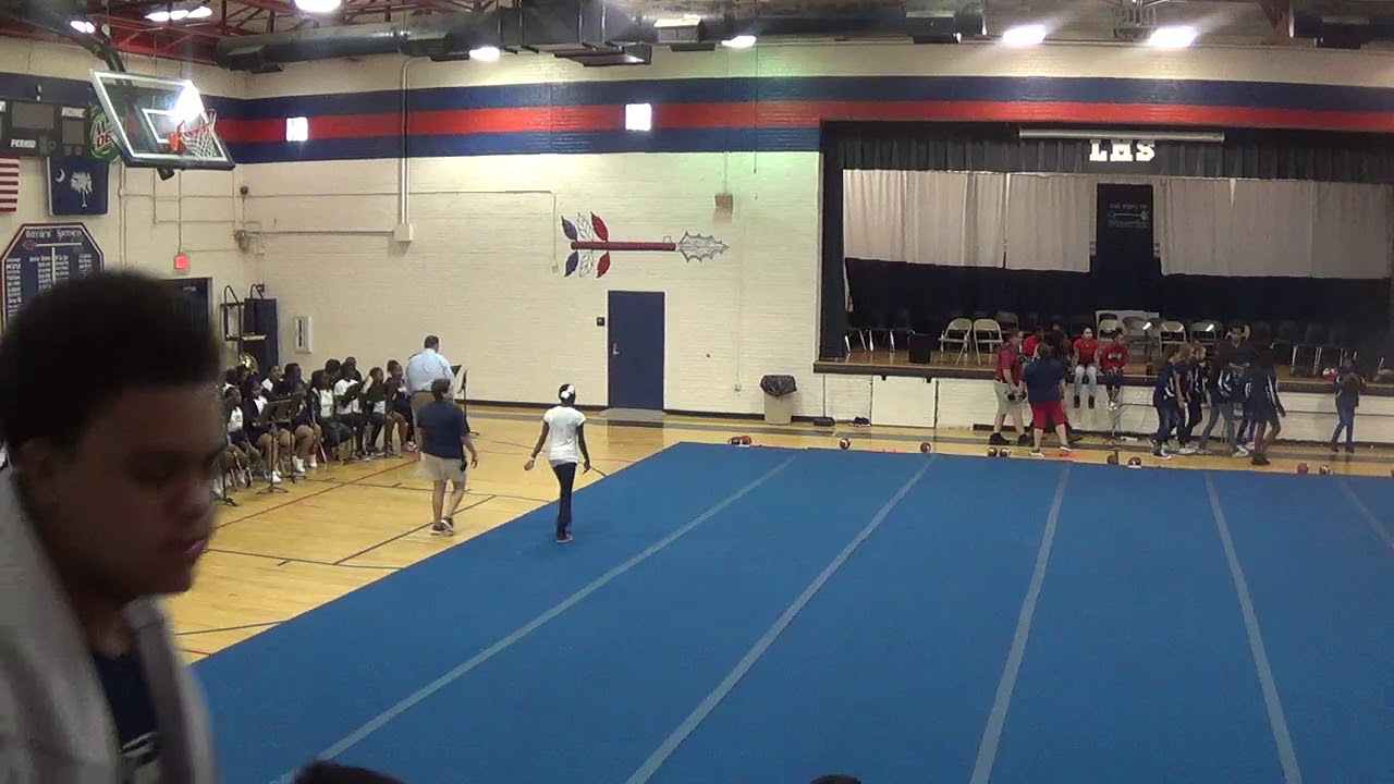 Long Middle School Pep Rally 2018 YouTube long-middle-school-pep-rally-2018-youtube