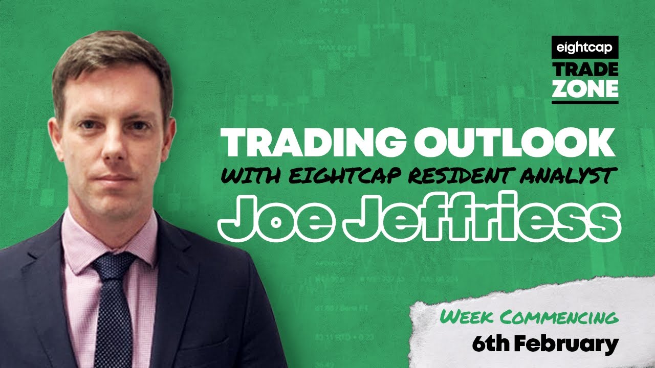 Asian Session Update with Joe Jeffriess - 6th February 2023 - YouTube