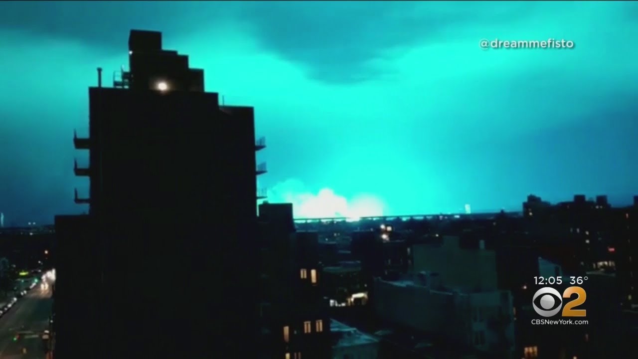 City Council Holds 'Astoria Borealis' Hearing - YouTube
