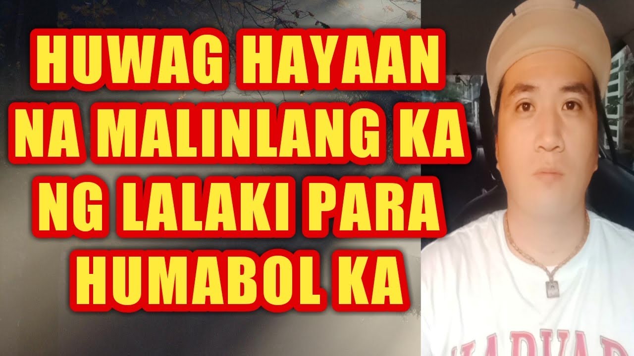 Panlilinlang ng lalaki para pahabolin ka #631 - YouTube