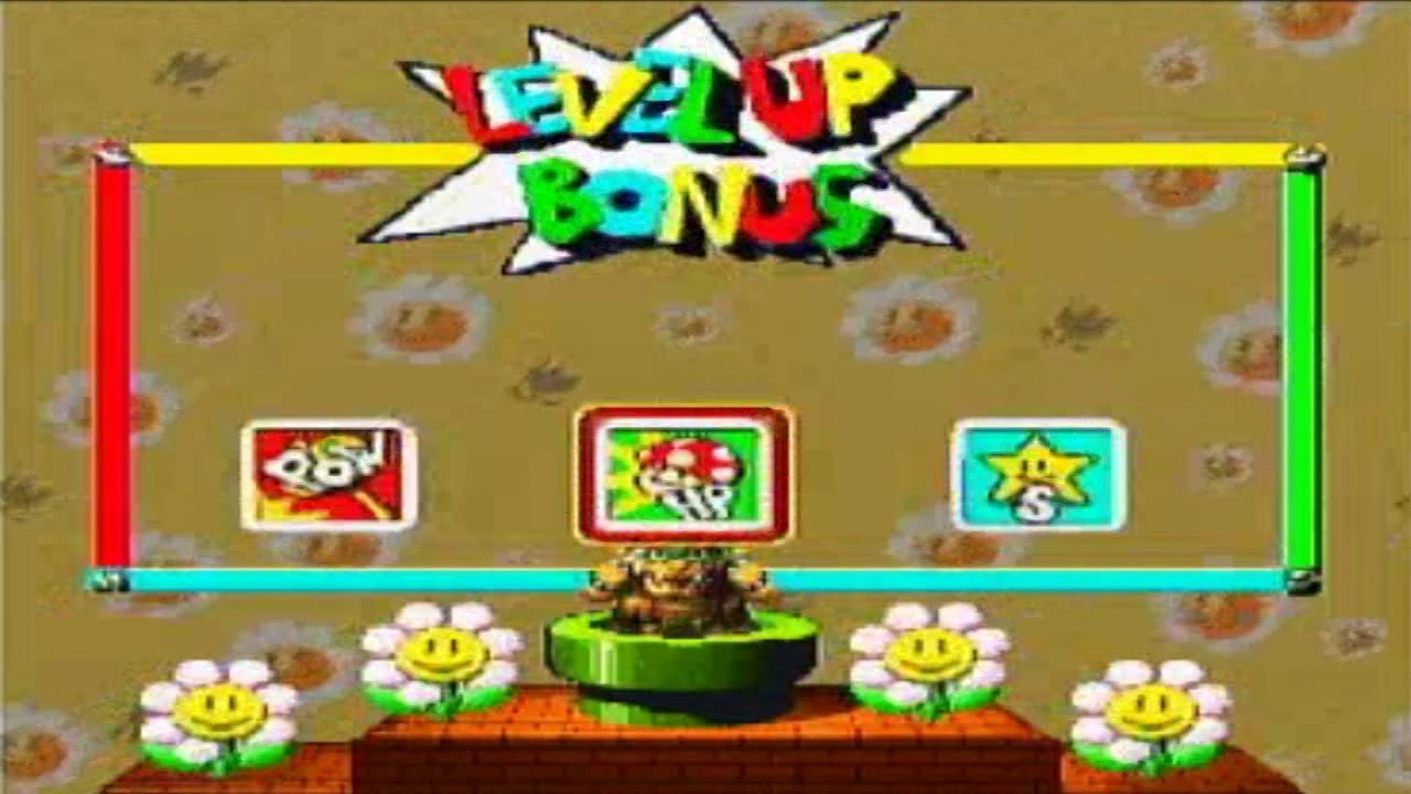 Let's Play Super Mario RPG Randomizer: #09 - Take Down the Shark - YouTube