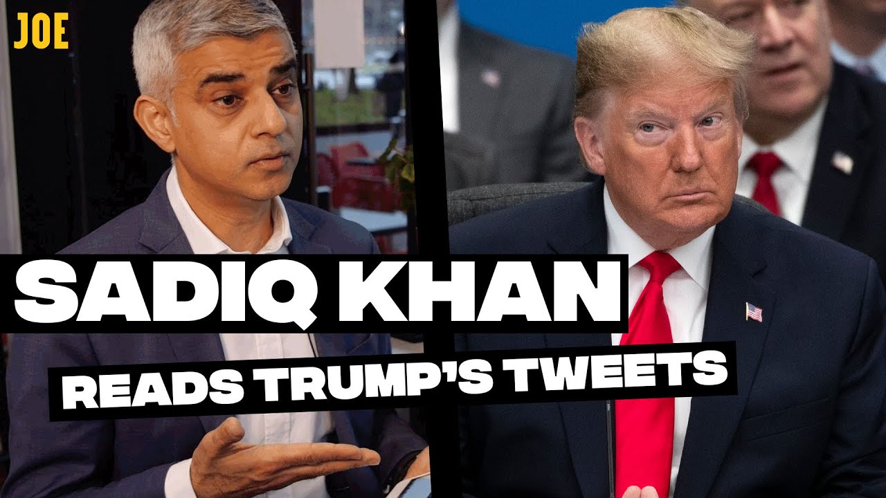 Sadiq Khan Reads Donald Trump s Mean Tweets Full Interview YouTube sadiq-khan-reads-donald-trump-s-mean-tweets-full-interview-youtube