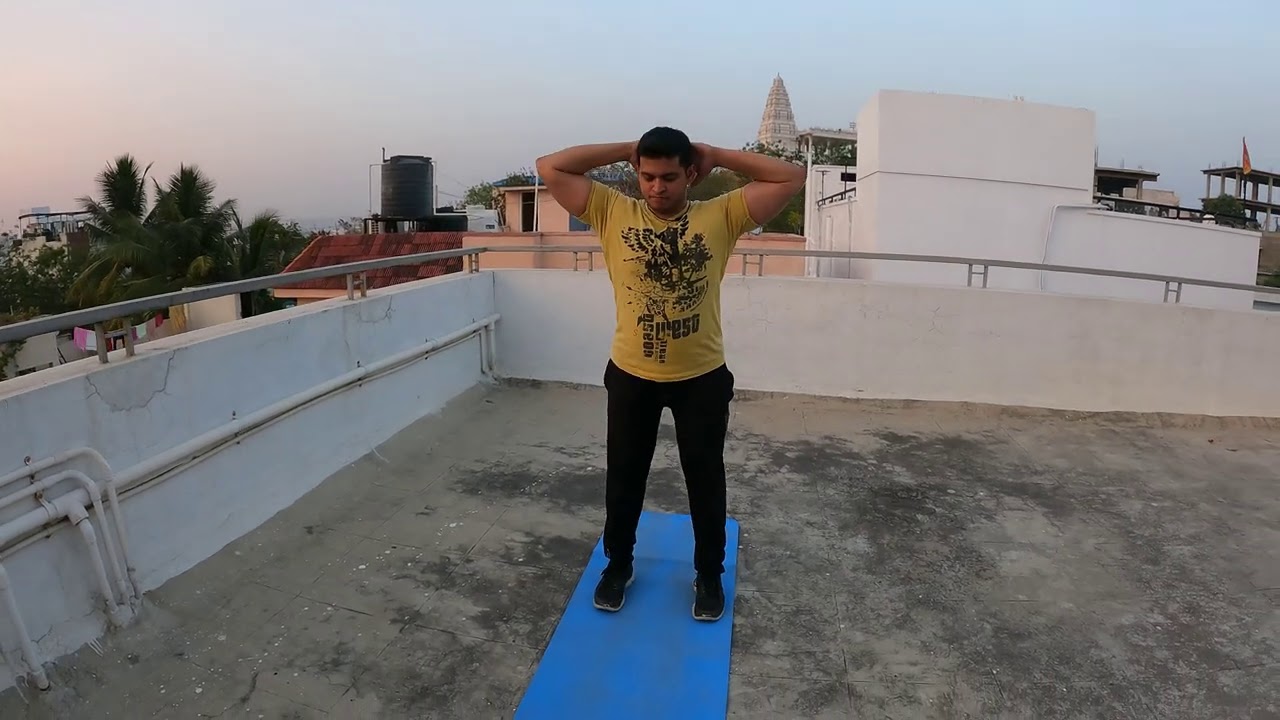 Light Cardio Workout For Beginners At Home - YouTube