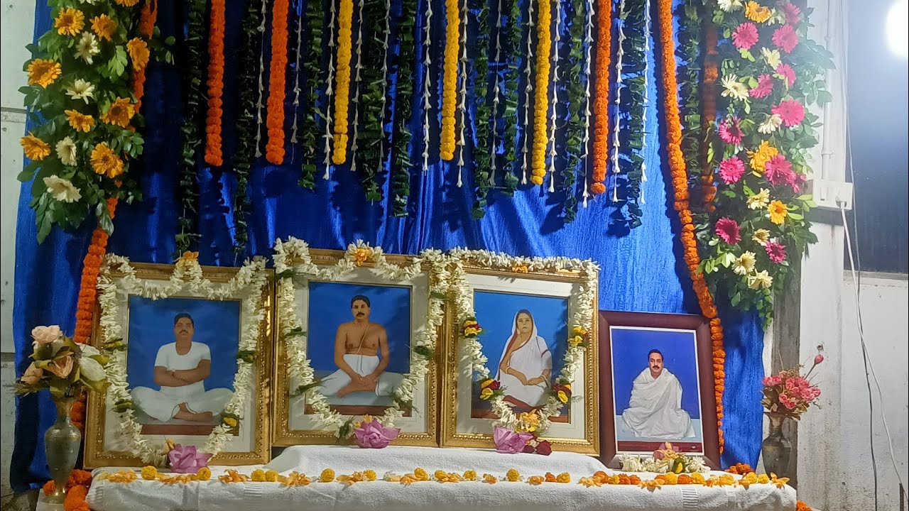 AKASH ME TARE LAKHO HAZAR THAKUR JI KI MAHIMA AGAM APAR BY ER.NRUSINGHA ...