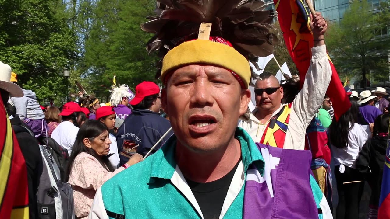 Onyota'aka lotisk^lakehte (Oneida man from Ontario) #WeDeserveJustice # ...