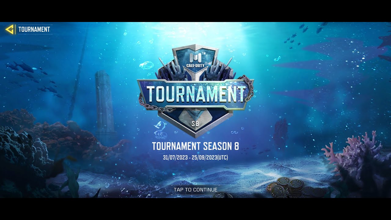 Tournament Milestone Rewards | CODM Gameplay | Call Of Duty Mobile # ...